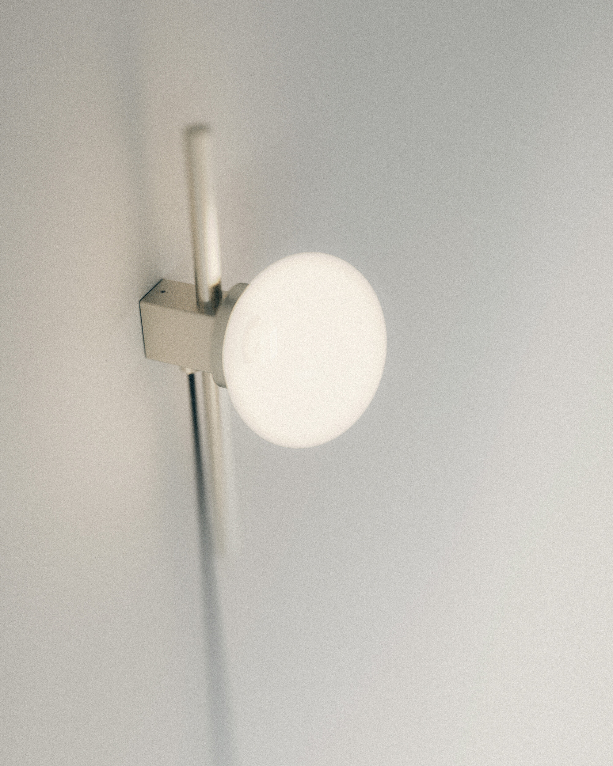 Ovoid wall single frame - VANMOKUM