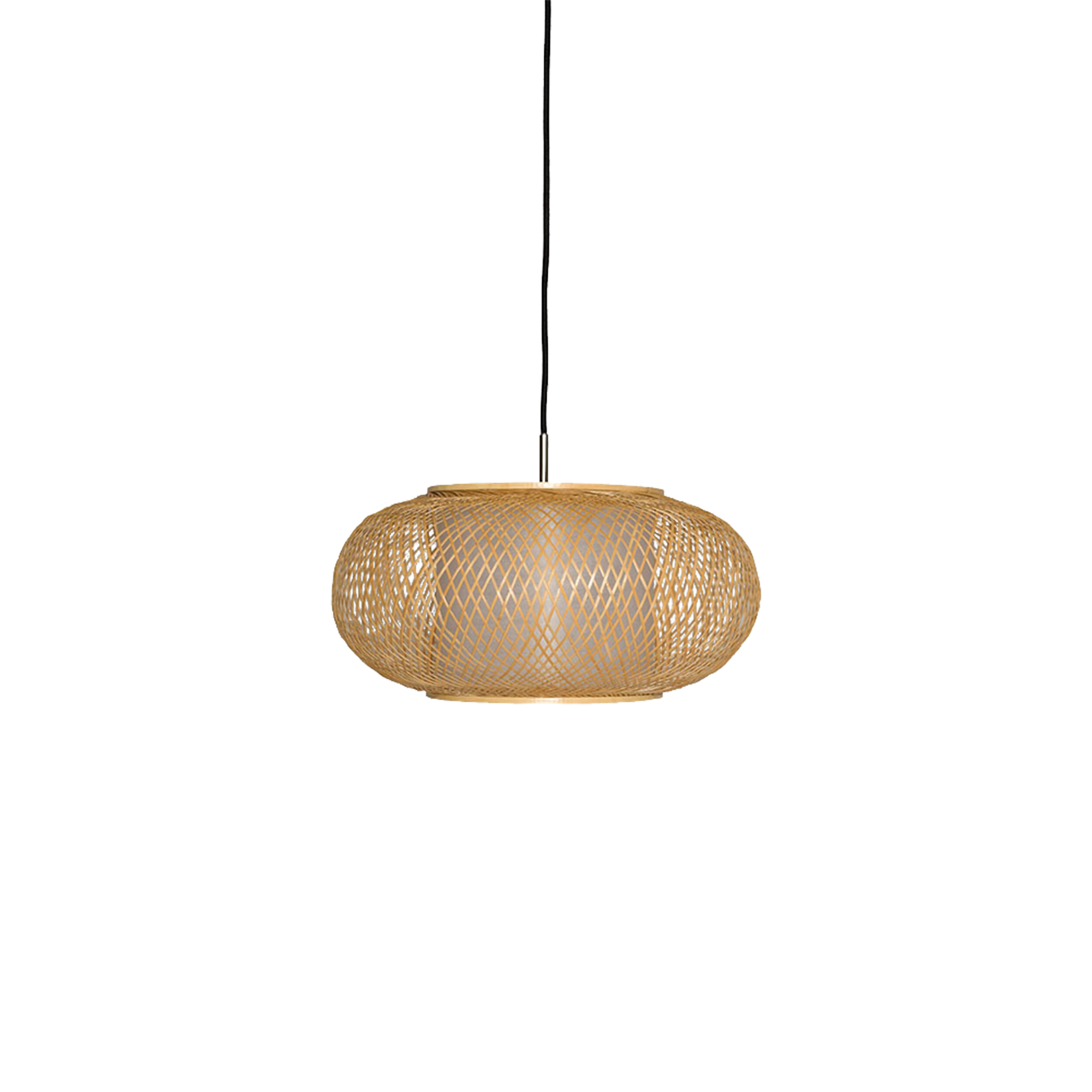 Twiggy AL shade Pendant - VANMOKUM