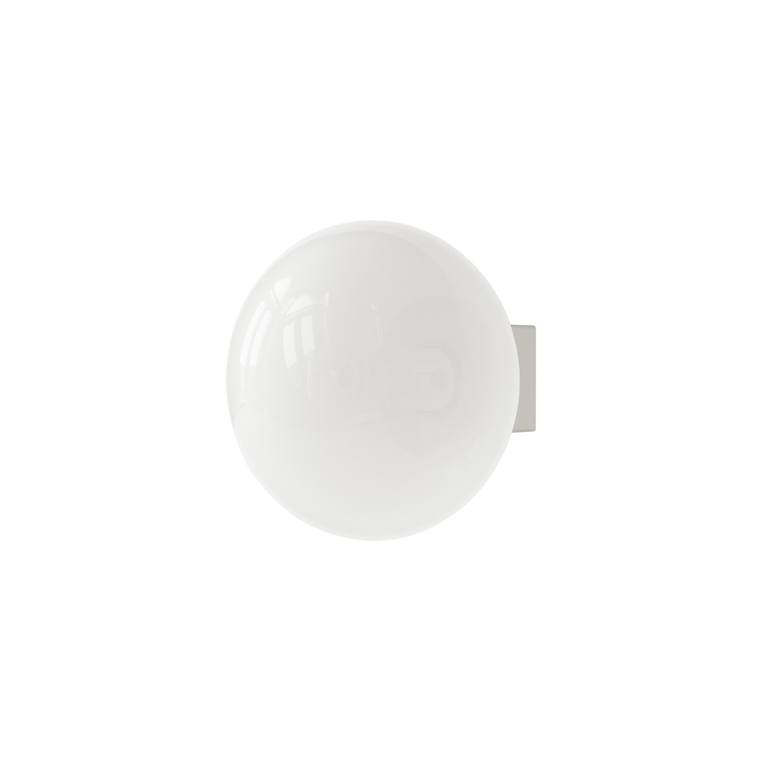 Ovoid sconce - VANMOKUM