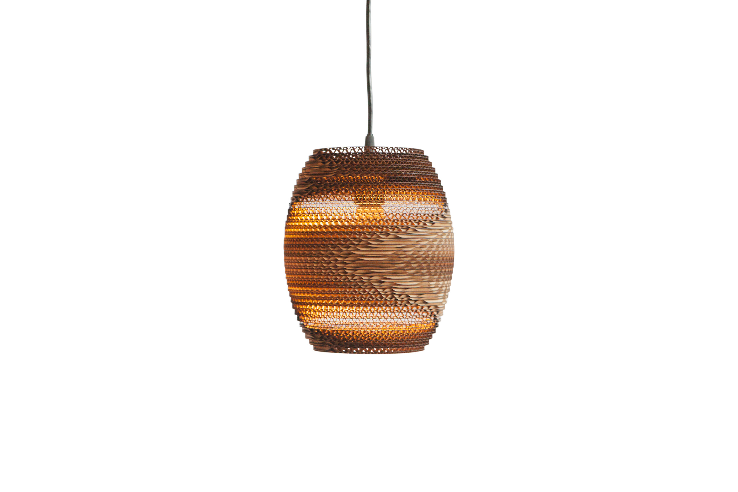 Oliv Pendant - VANMOKUM