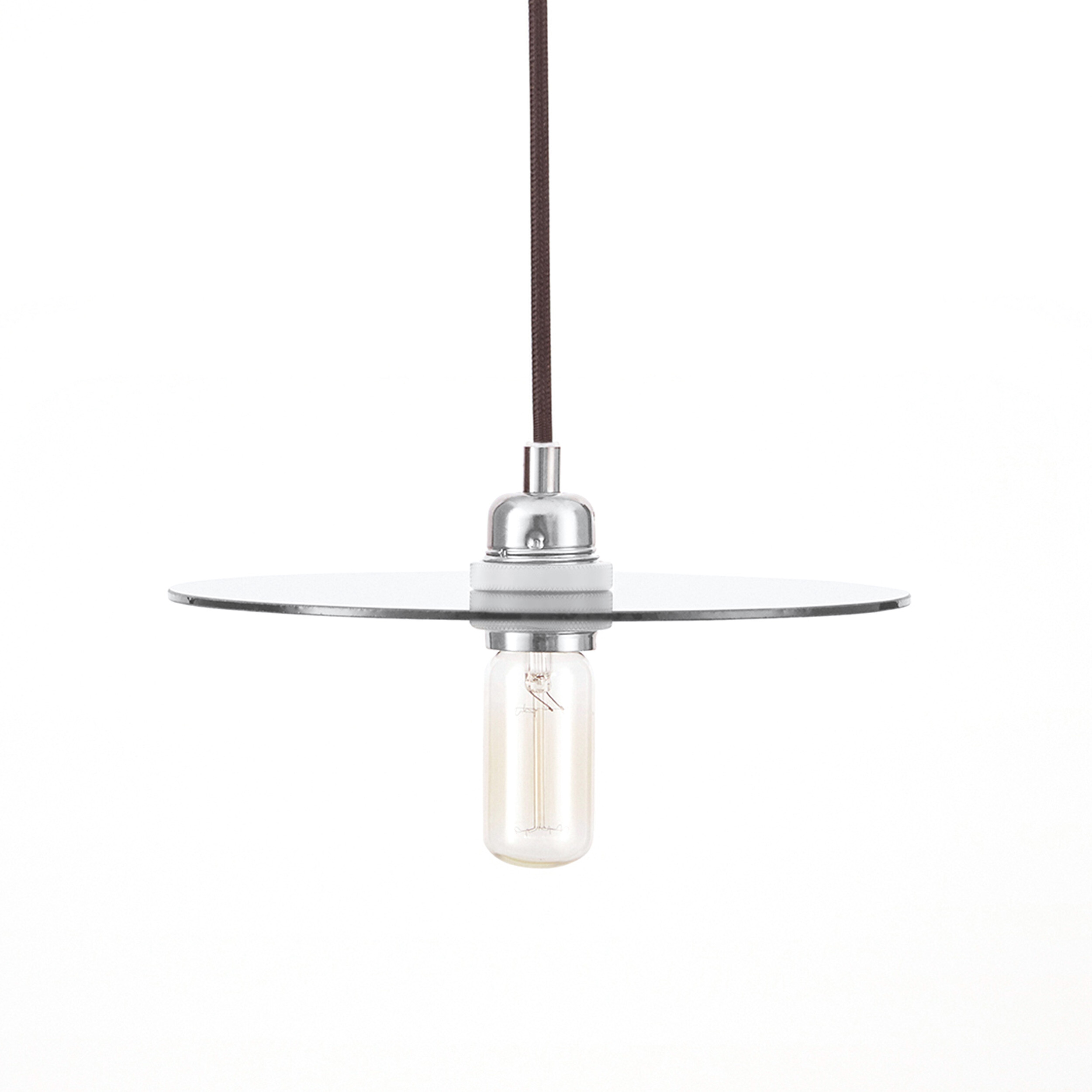 Circle Glass - VANMOKUM