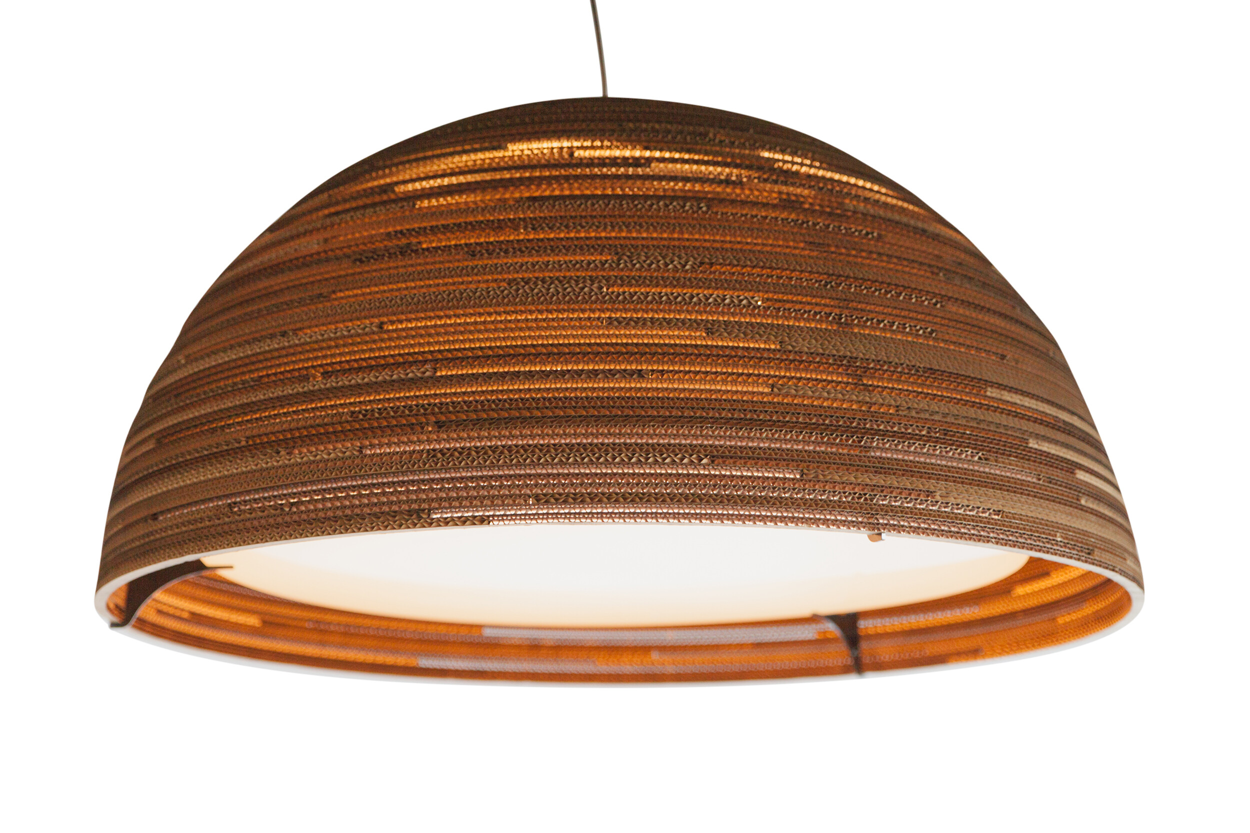 Dome Pendant - VANMOKUM