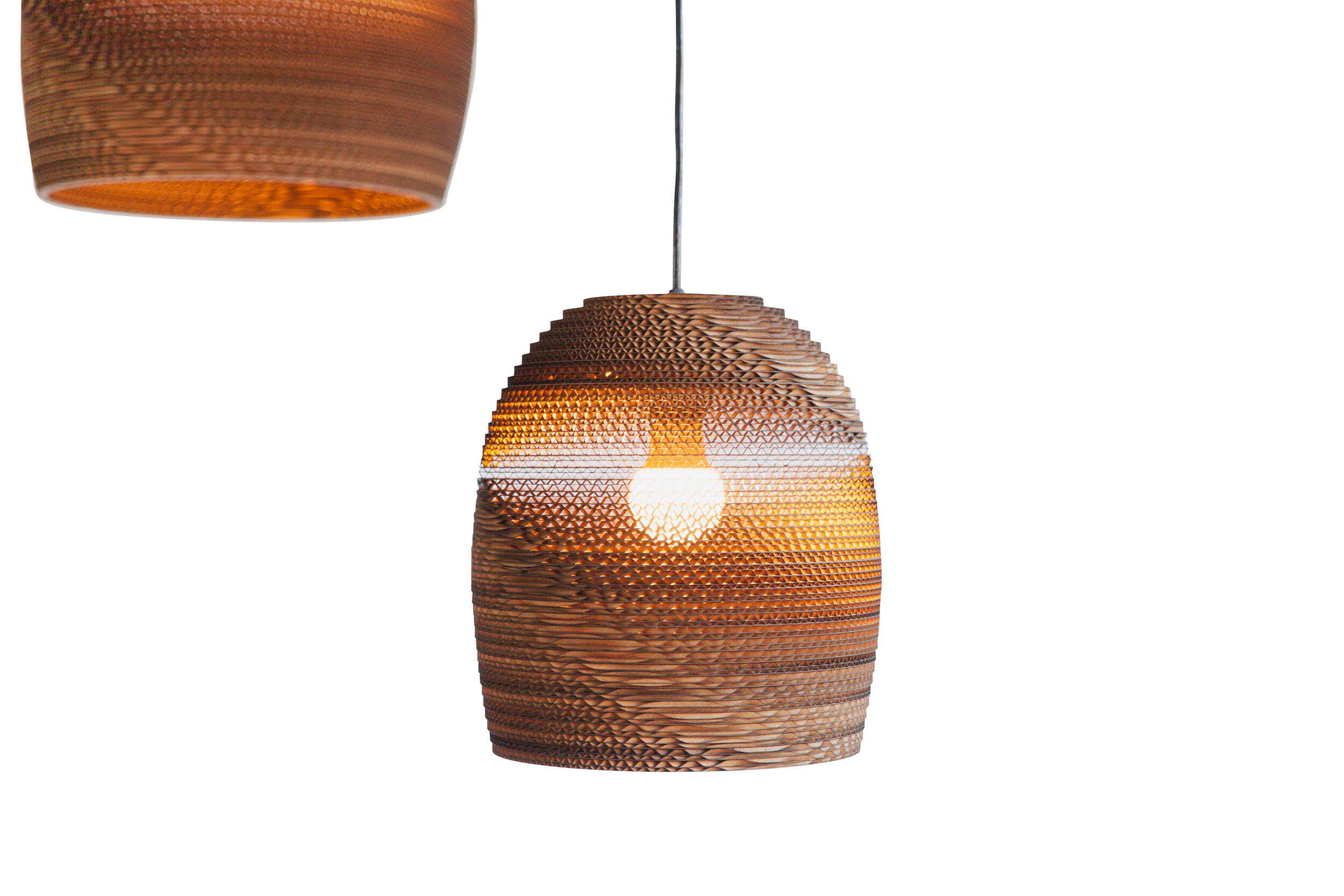 Bell10 Pendant - VANMOKUM